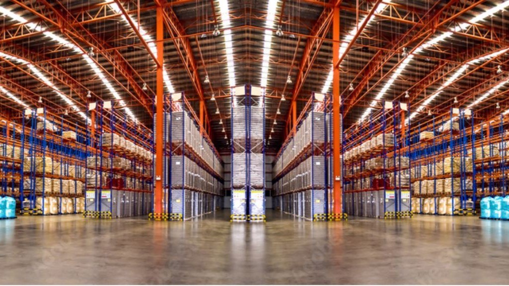 Here are the five reasons why logistics companies often haven’t yet ...