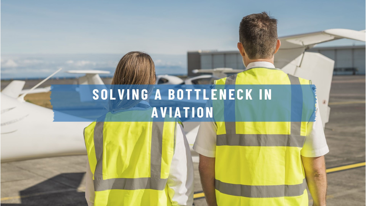 A Tale of Operational Excellence in Aviation: Solving a Persistent ...