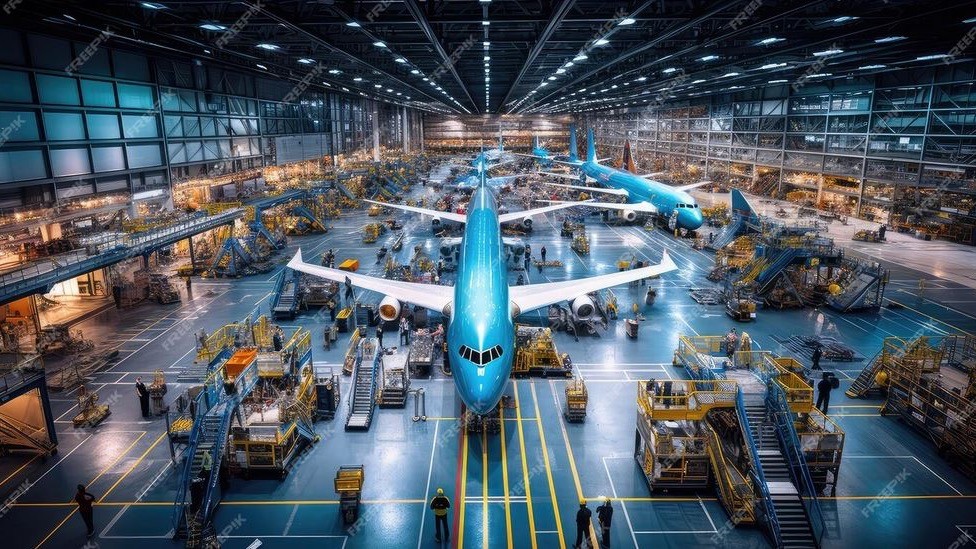 Tackling the Top Challenges in Aerospace with a Lean Mindset | Sensei Lab