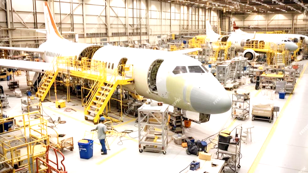 Turning Supplier Struggles into Strength: How Aero**** Transformed ...