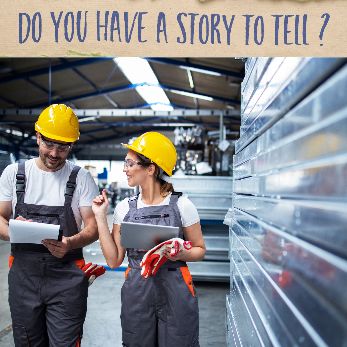 The Power of Storytelling: How to Make Lean Training Stick | Sensei Lab