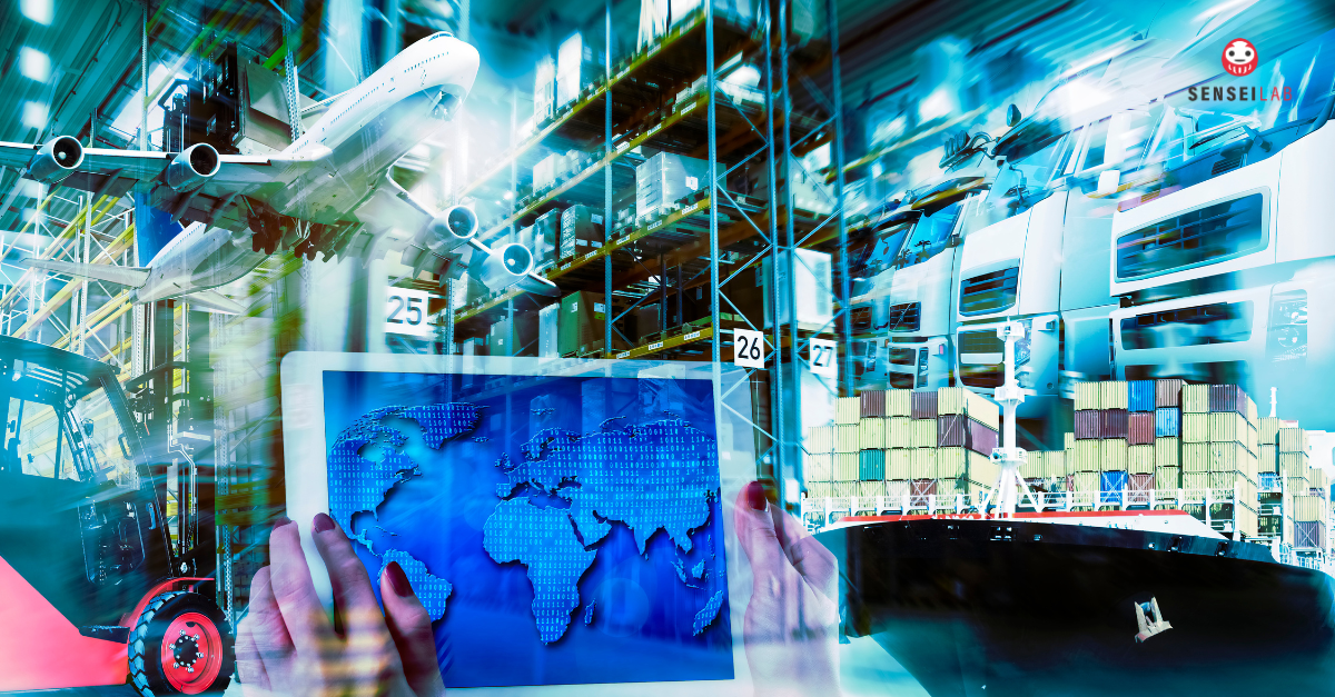 Turning Turbulence into Triumph: Our 90-Day Overhaul of an Aerospace ...