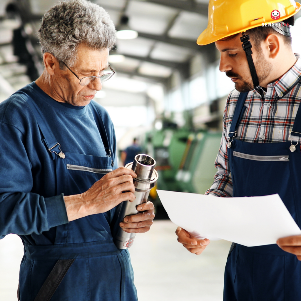 From Resistance to Resilience: How a German Automotive Supplier ...